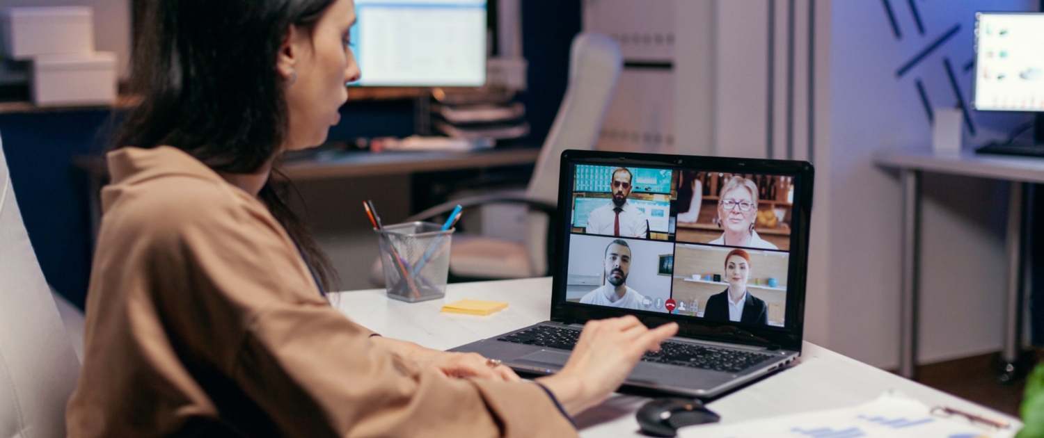 Remote Captioning - Live Remote Captioning | CART Services