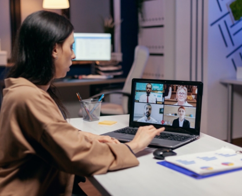 TotalCaption | Customized CART Services | Remote Captioning