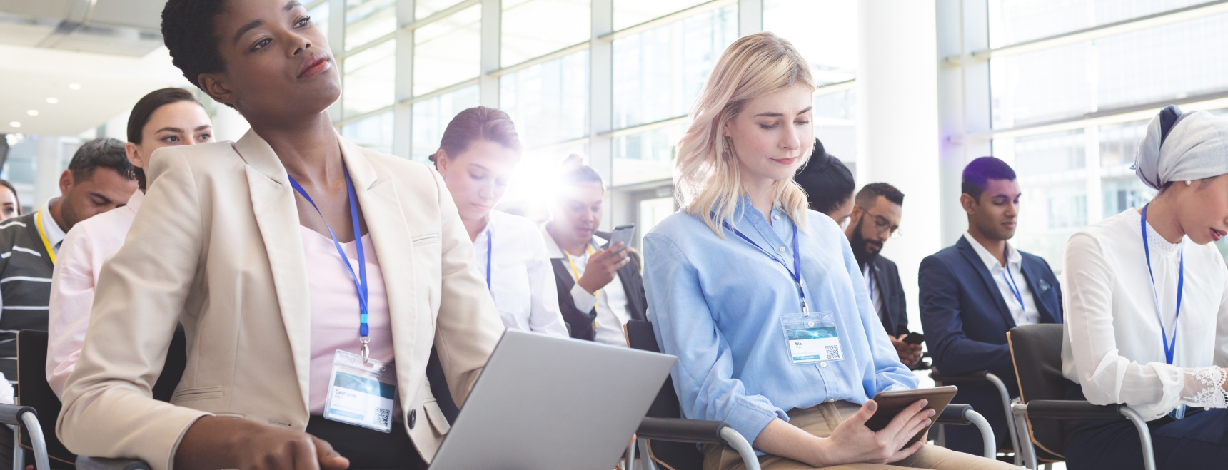 TotalCaptionEverywhere™ Demo - Live Remote Captioning | CART Services