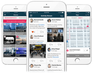 Conference / Expo CART - Live Remote Captioning | CART Services
