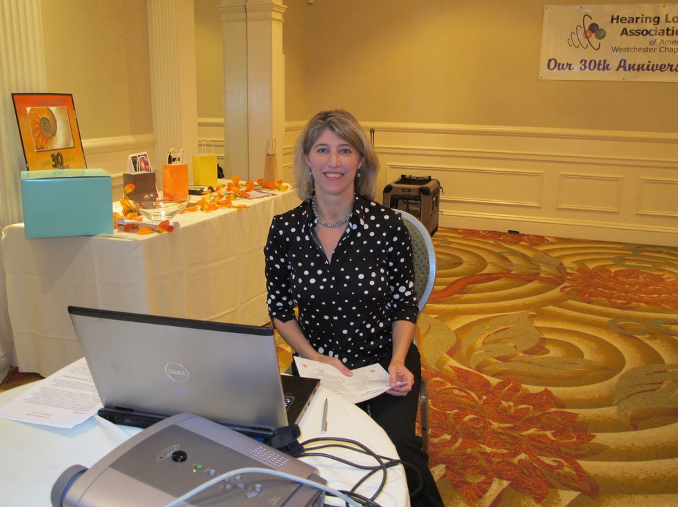 About Us - Live Remote Captioning | CART Services