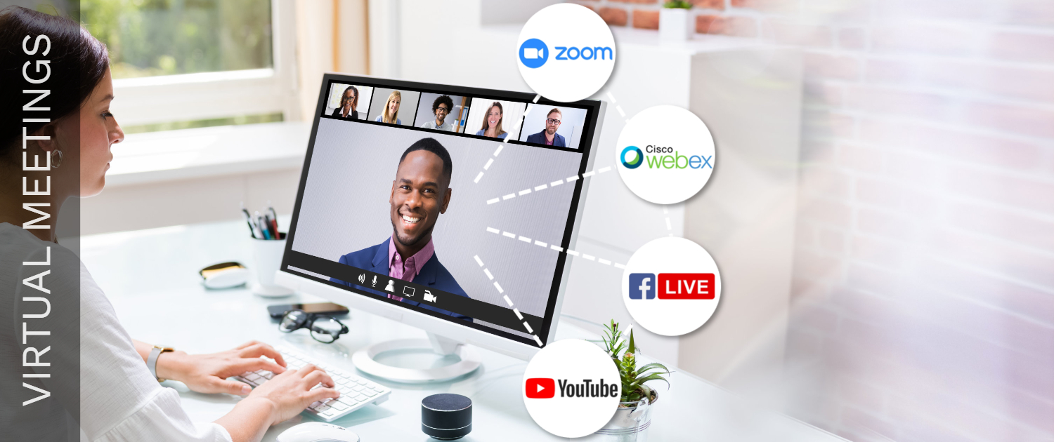 TotalCaption | Customized CART Services | Remote Captioning